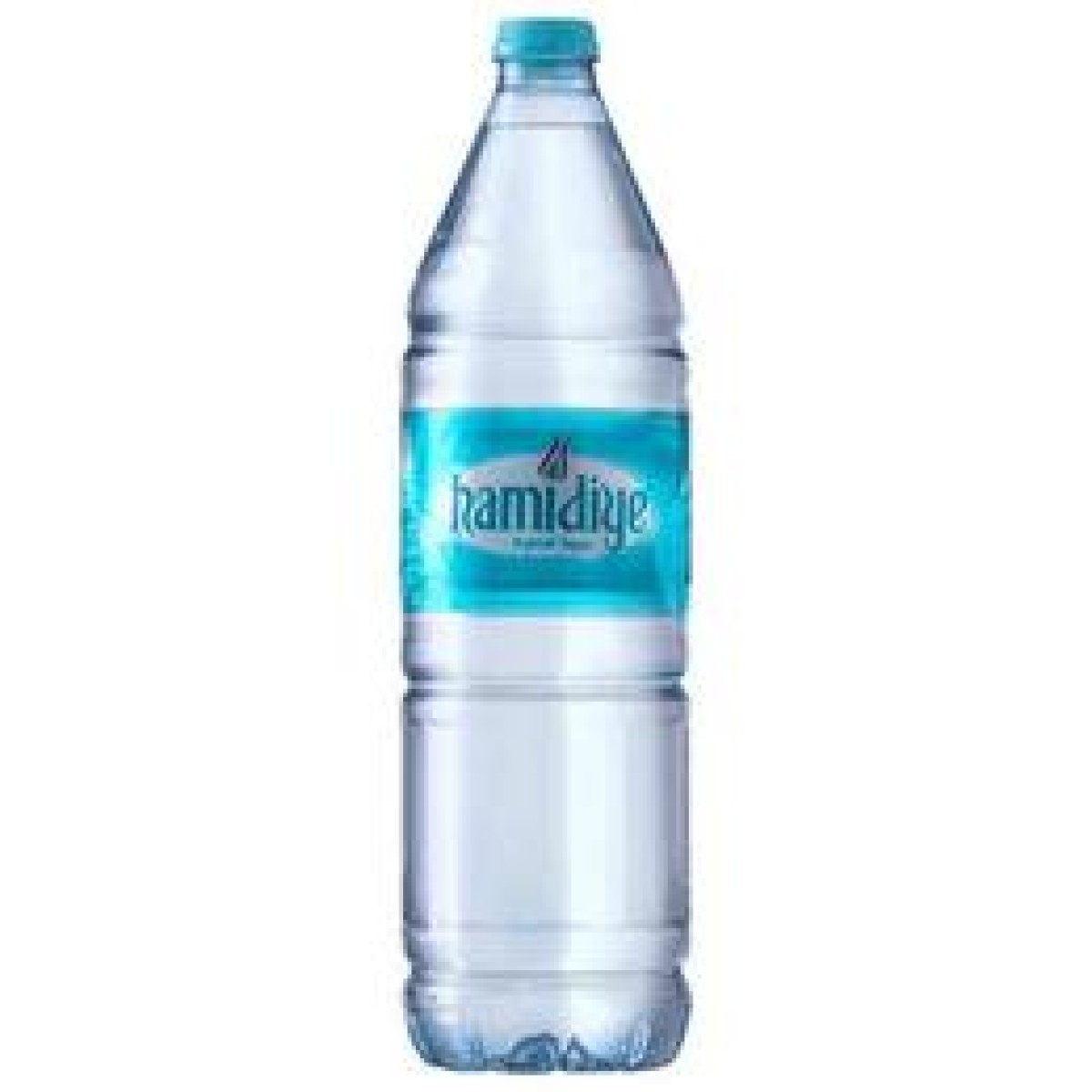 Hamidiye Su 1,5LT 6'lı