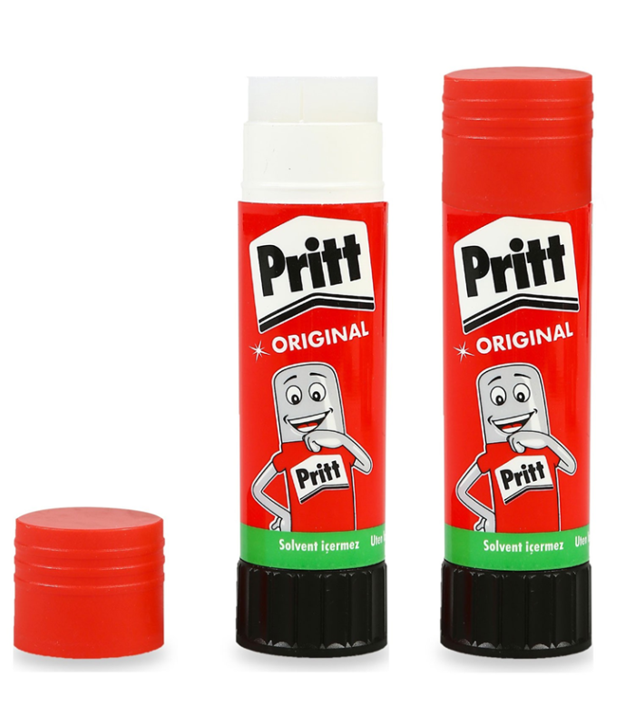 Pensan Tükenmez Kalem 25'li Siyah